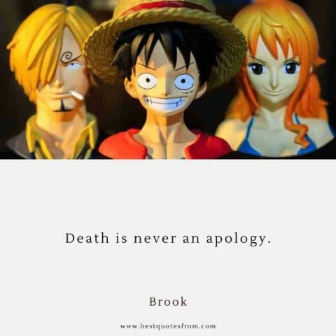 40+ One Piece Quotes Guaranteed To Inspire & Delight Readers