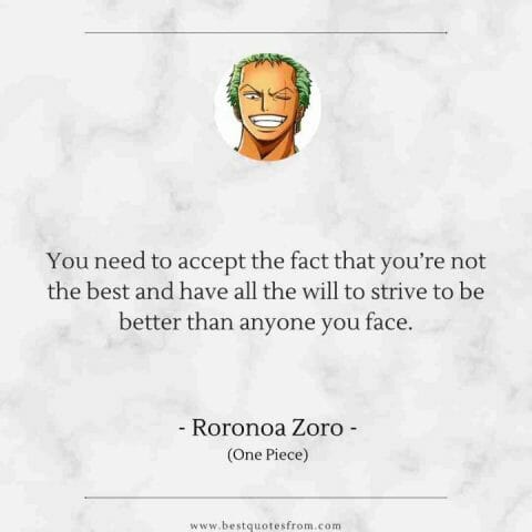 40+ One Piece Quotes Guaranteed To Inspire & Delight Readers