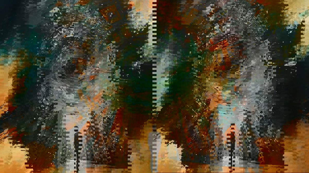 60 Most Intriguing Inception Quotes For Nolan Fans