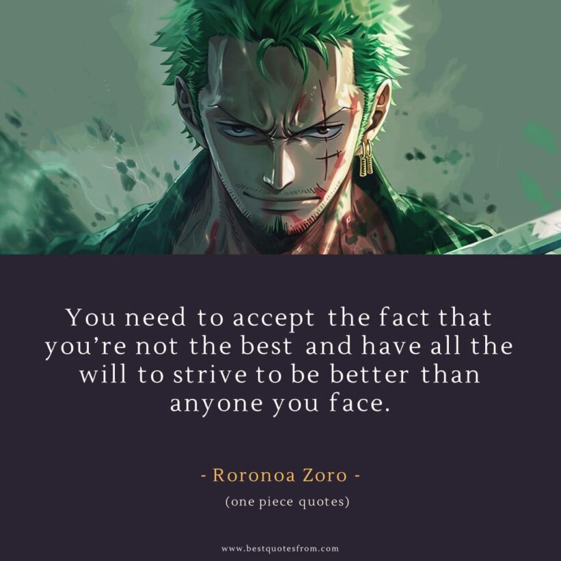 83 Legendary One Piece Quotes To Motivate And Energize You