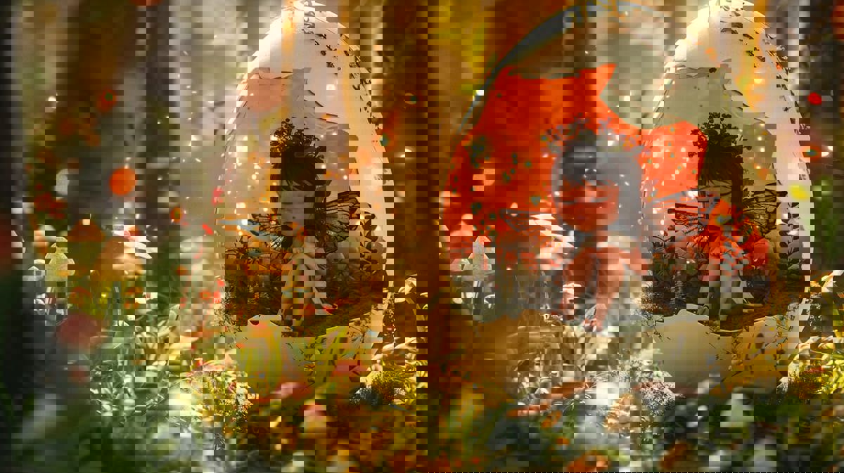 Enchanting 79 Fairy Quotes: Discover Magic In Words