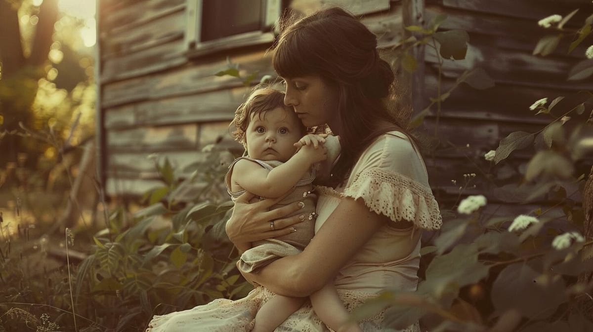 82 Mom Guilt Quotes: Inspiring Words For Struggling Mothers