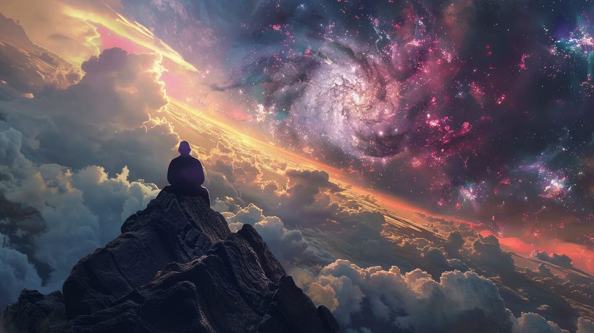 Unlock Spiritual Growth: Inspiring 95 Relationship With God Quotes