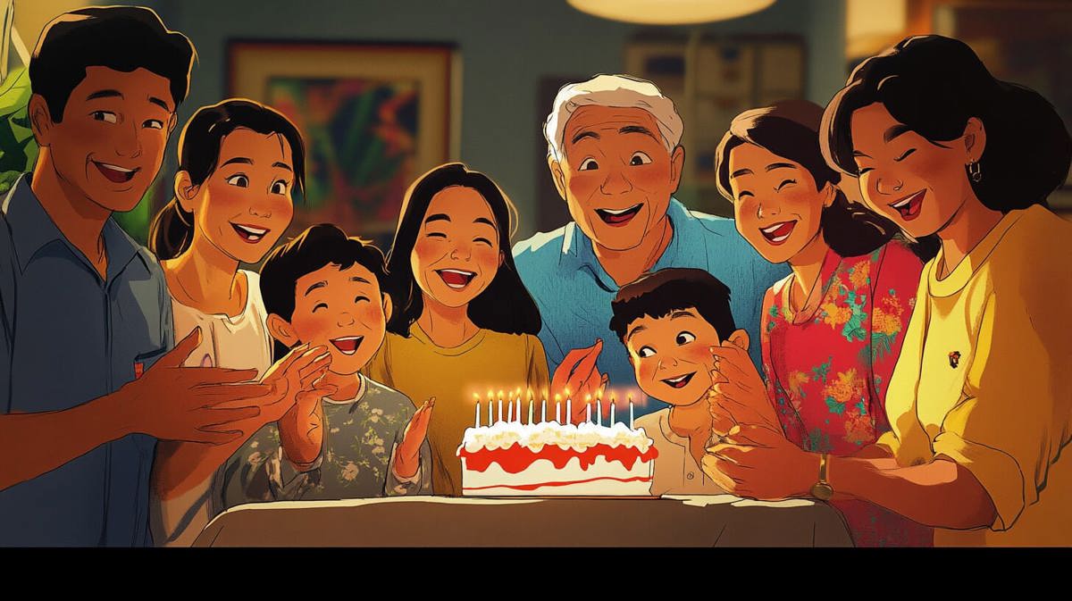 81 Inspirational Family Reunion Quotes For Cherished Memories