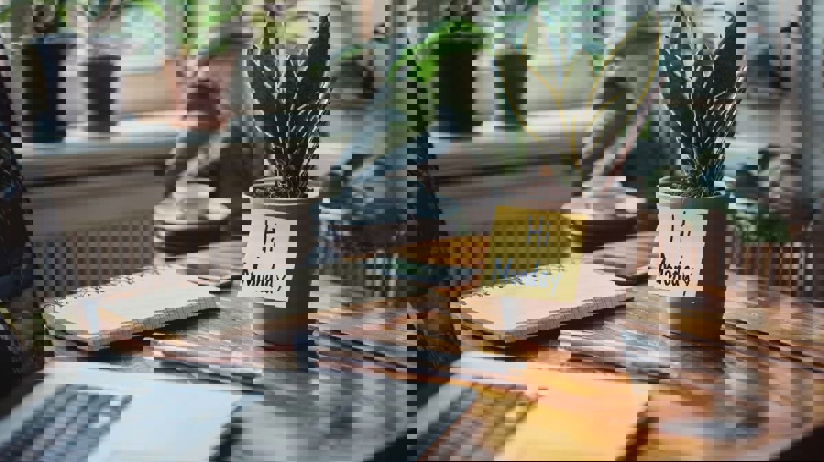 113 Monday Quotes For Work: Start Your Week With Motivation