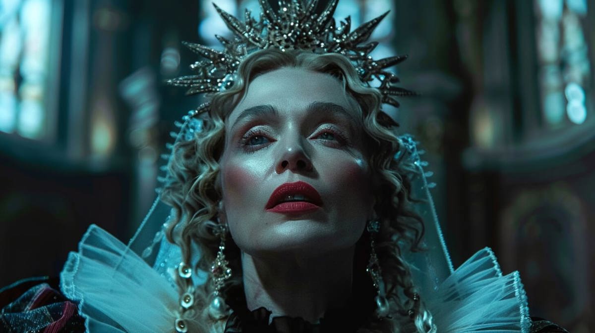 Top 74 Madonna Quotes: Inspiring Words From The Queen Of Pop